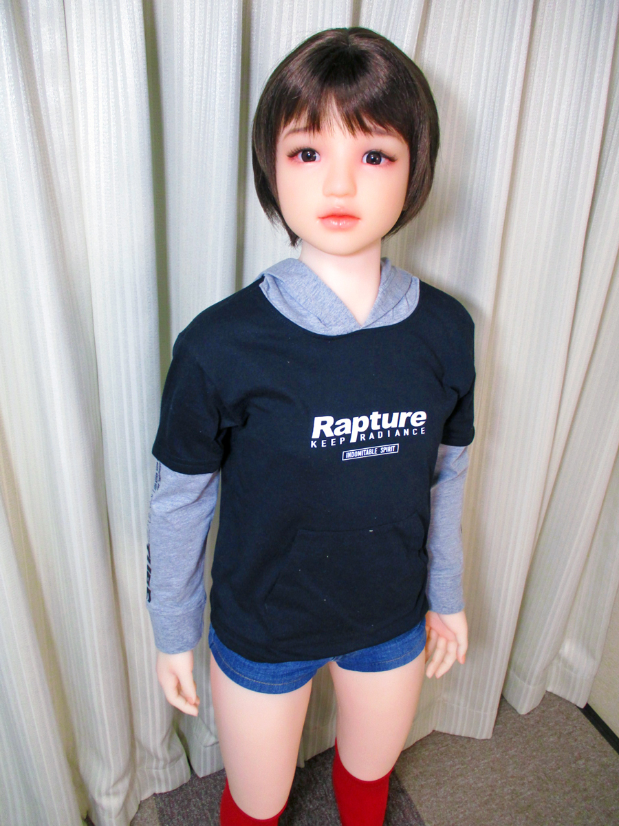 正しい男児カジュアル 27: うちの子