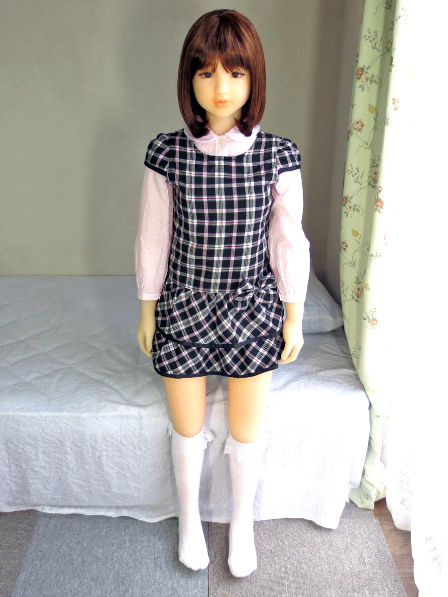 りとるがある 43: うちの子